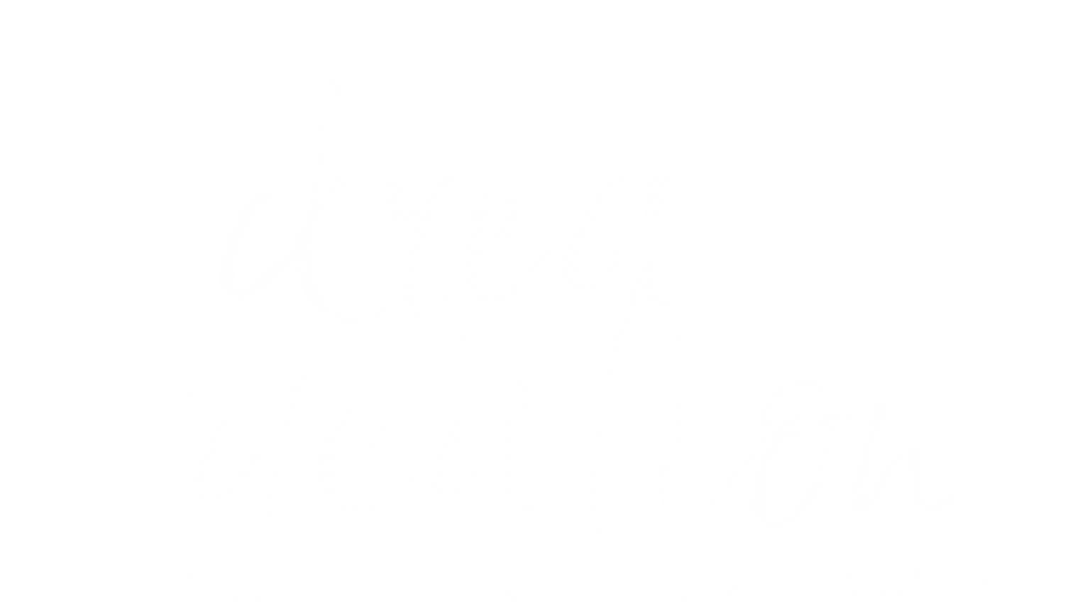 Breathe Easy Rentals – Your dream vacation is only a few clicks away!